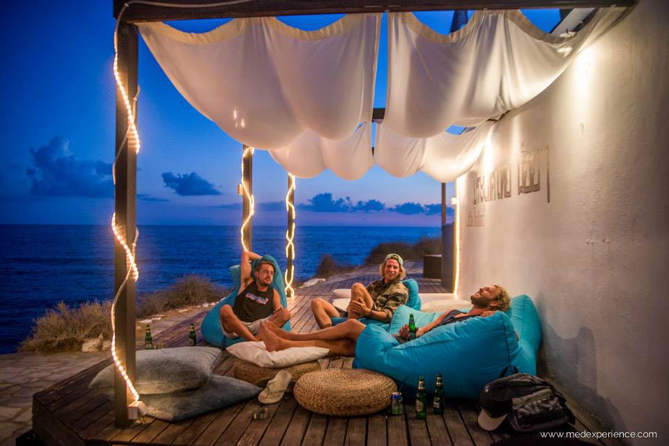 Restaurant Ios - Harmony Ios